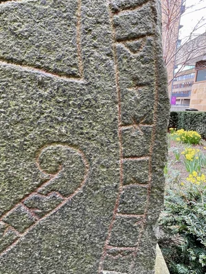 Still Standing - Edinburgh’s Secret Neolithic Standing Stones ...