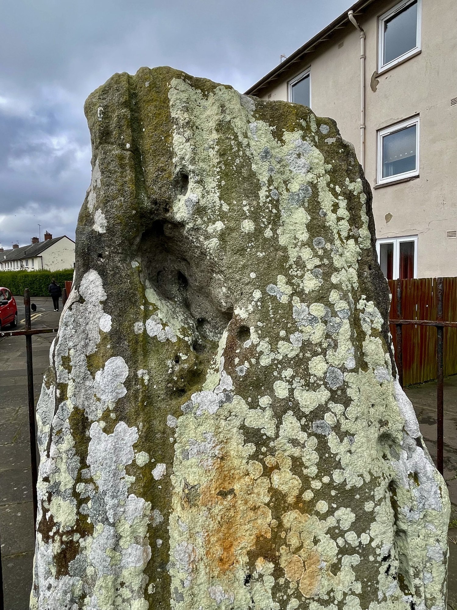 Still Standing - Edinburgh’s Secret Neolithic Standing Stones ...