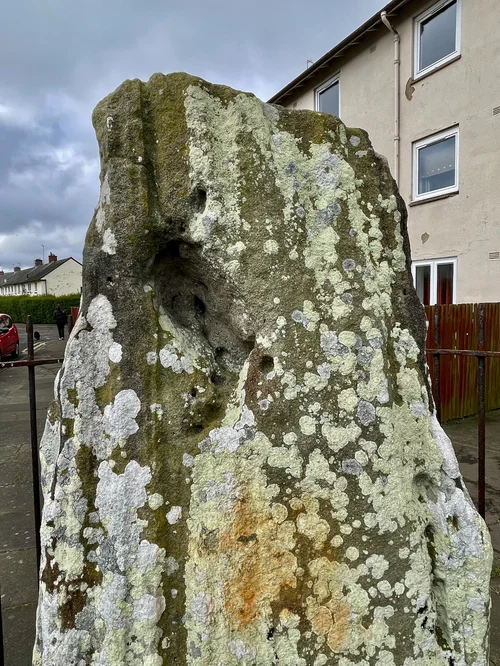 Still Standing - Edinburgh’s Secret Neolithic Standing Stones ...
