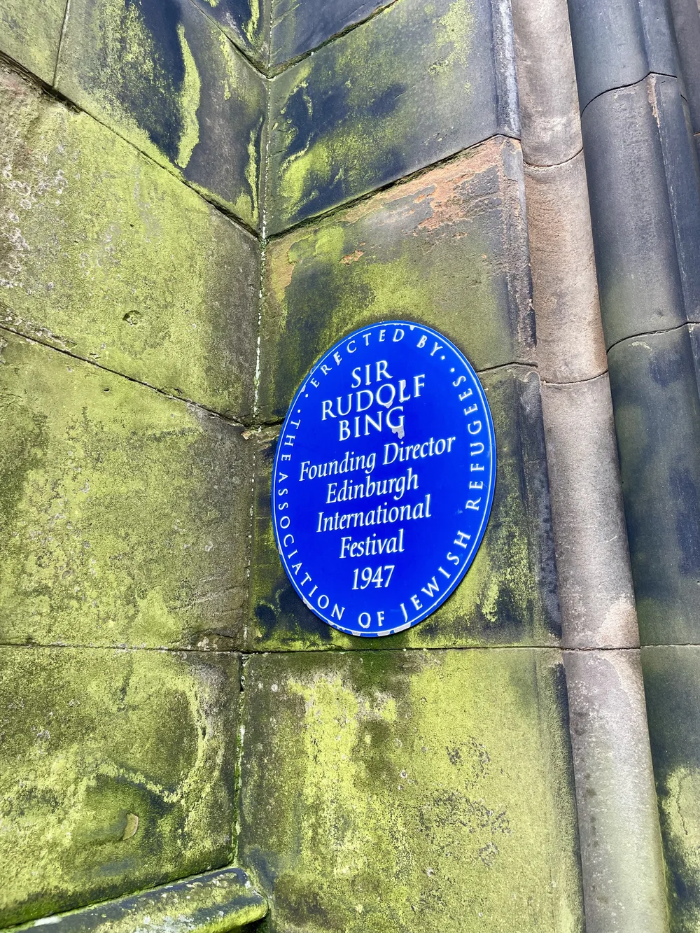 Welcome to Edinburgh - A Festival City — Edinburgh Expert Walking Tours