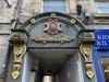 Close Encounters in Edinburgh’s Old Town - Tweeddale Court — Edinburgh ...