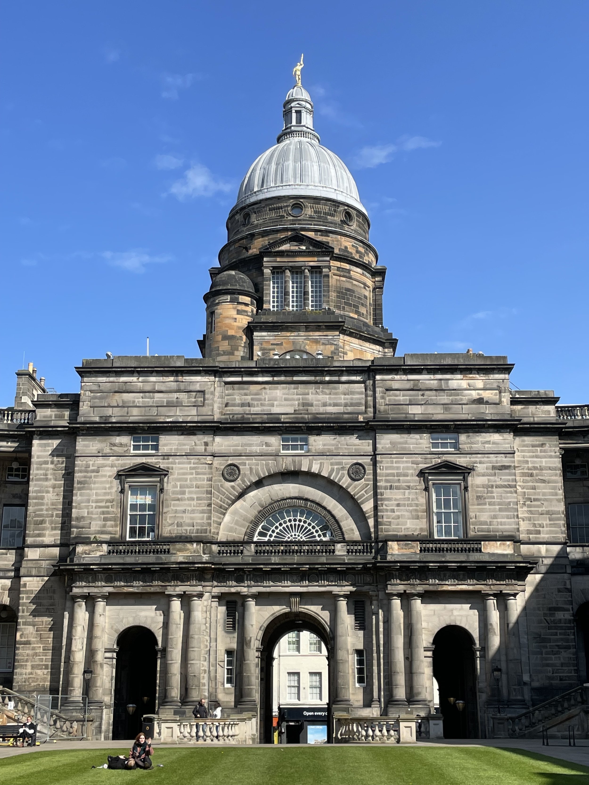 Social City - Old Edinburgh Clubs and Societies — Edinburgh Expert ...
