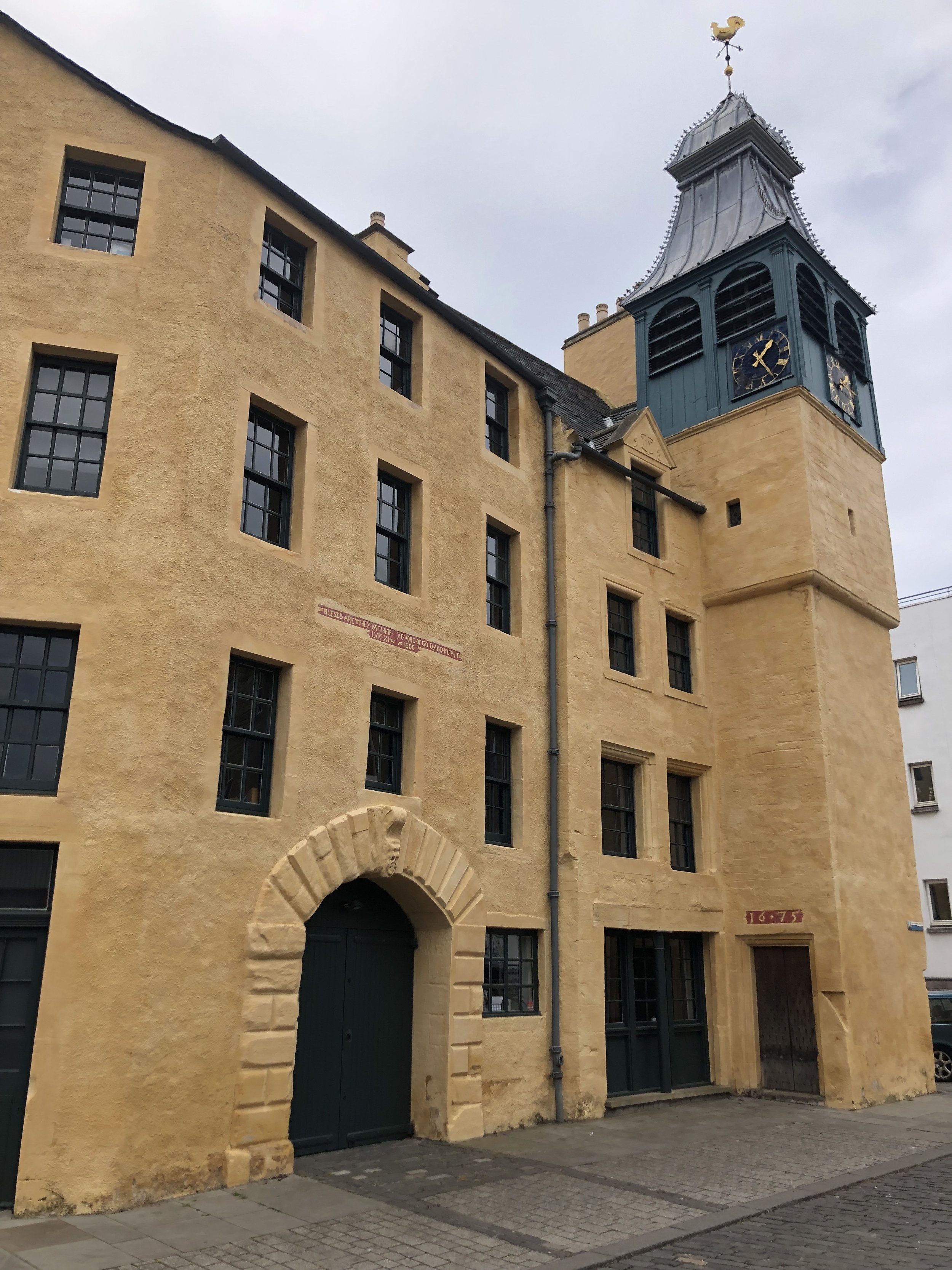 The Water of Leith - Edinburgh’s Waterway of Life — Edinburgh Expert ...