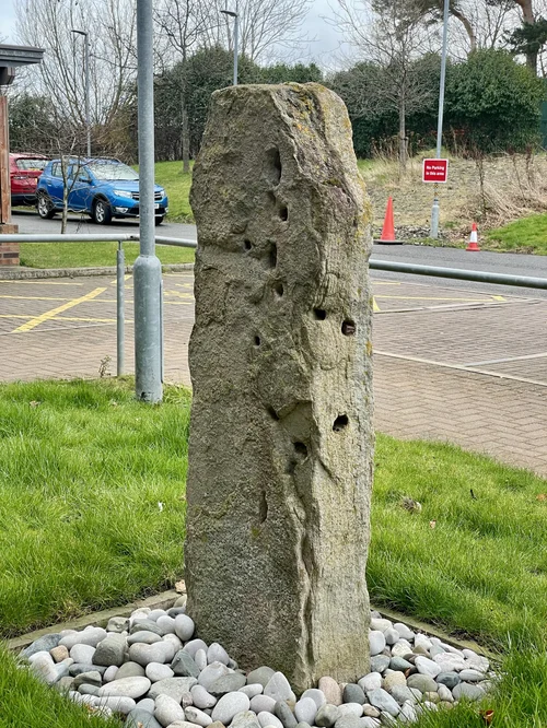 Still Standing - Edinburgh’s Secret Neolithic Standing Stones ...