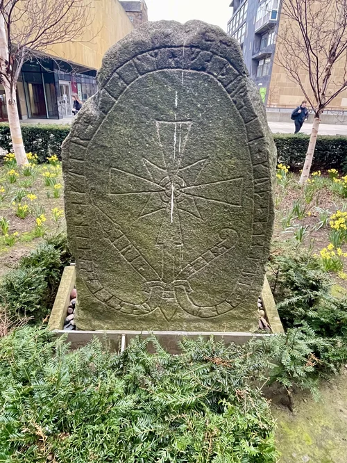 Still Standing - Edinburgh’s Secret Neolithic Standing Stones ...