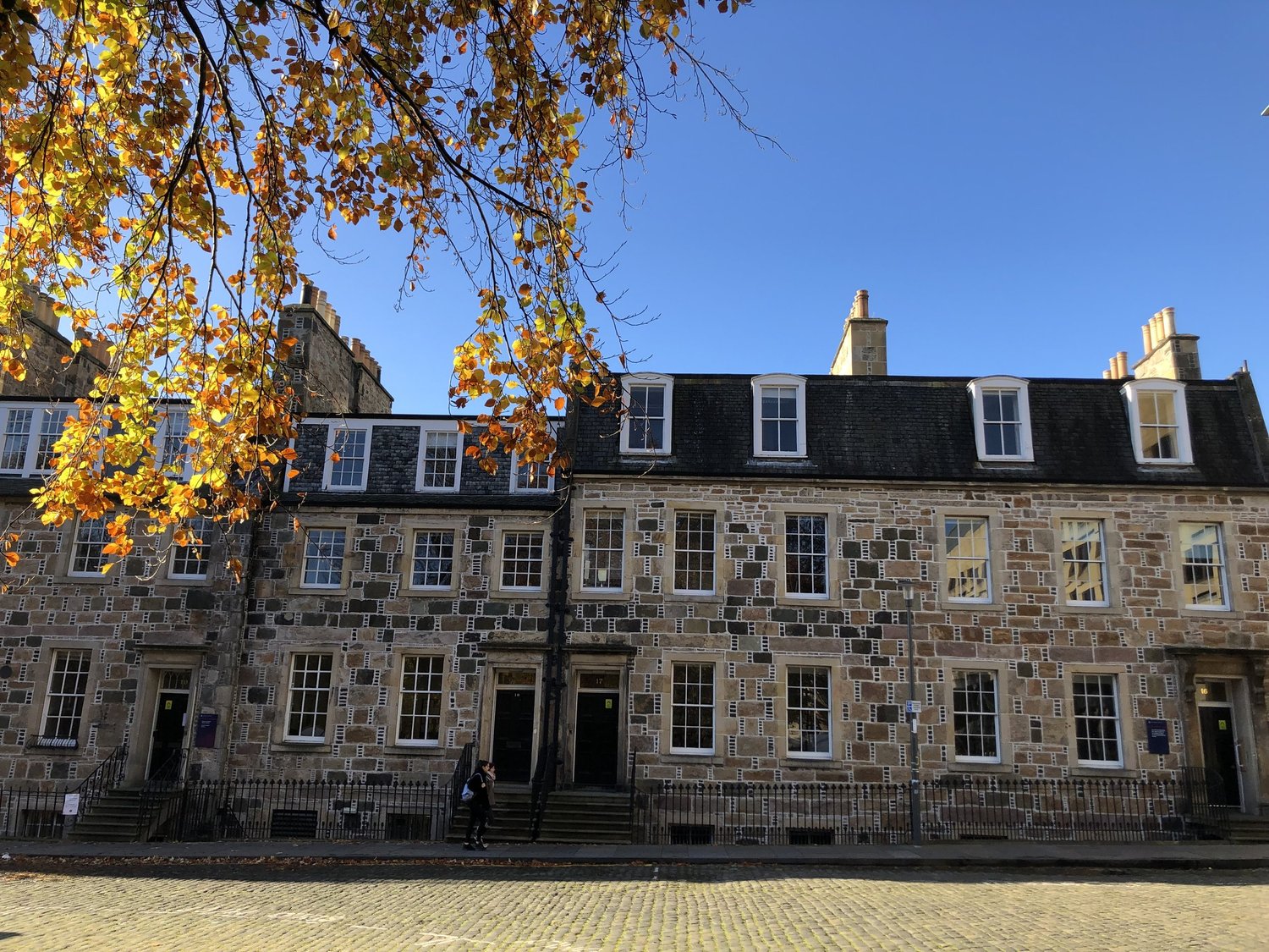 What a Riot - Historical Uprisings in Edinburgh — Edinburgh Expert ...