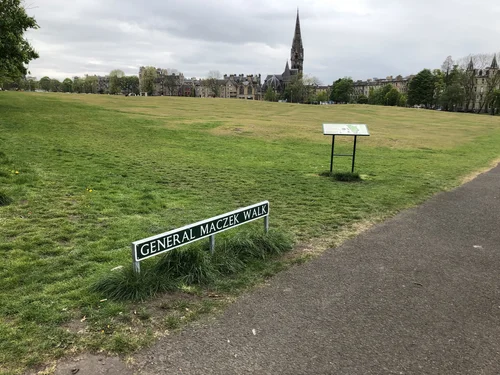 Around Town - Marchmont, A Secret Suburb of Edinburgh — Edinburgh ...