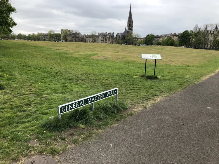 Around Town - Marchmont, A Secret Suburb of Edinburgh — Edinburgh ...