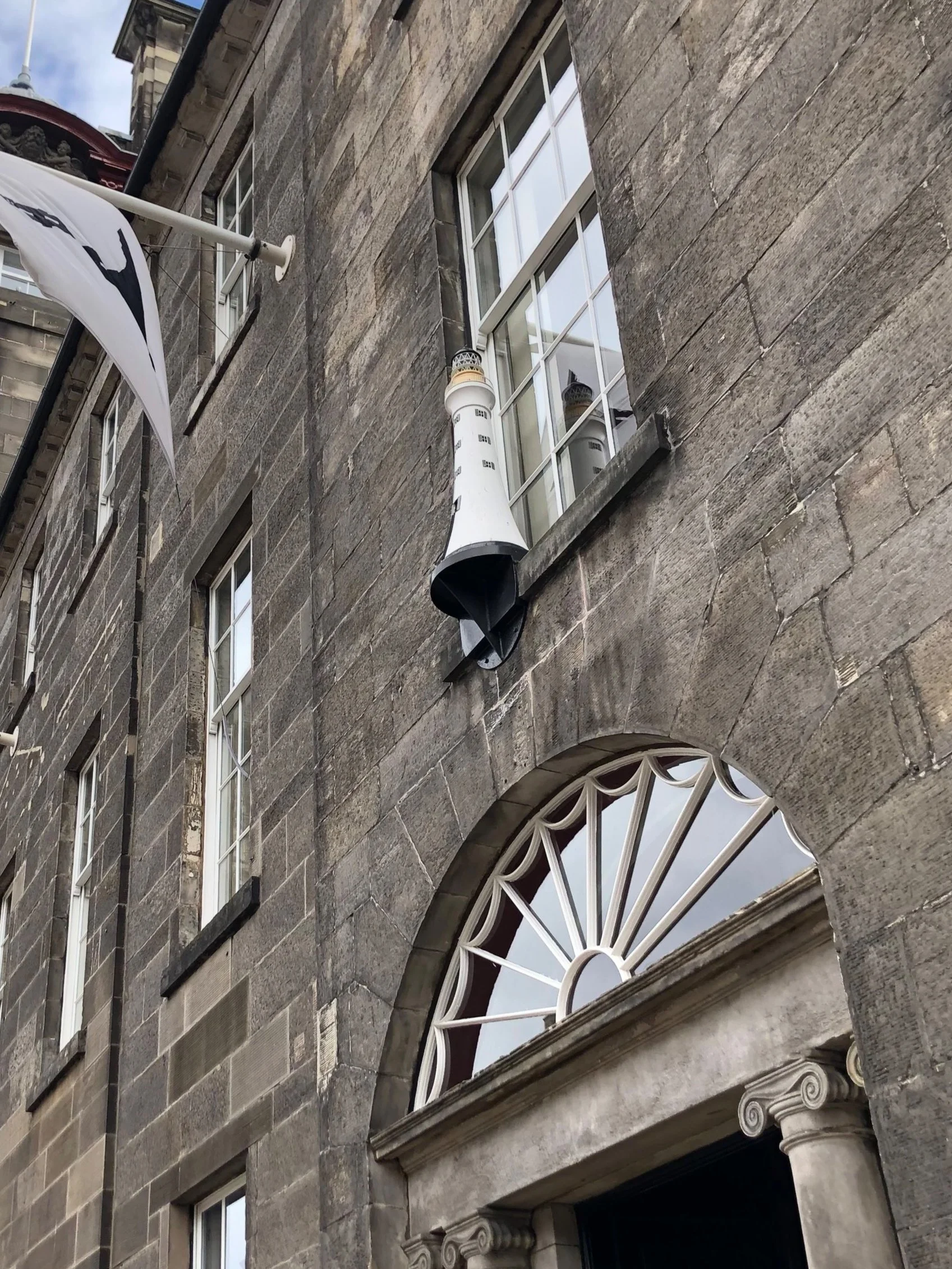 The Stevensons - A Lighthouse Family — Edinburgh Expert Walking Tours