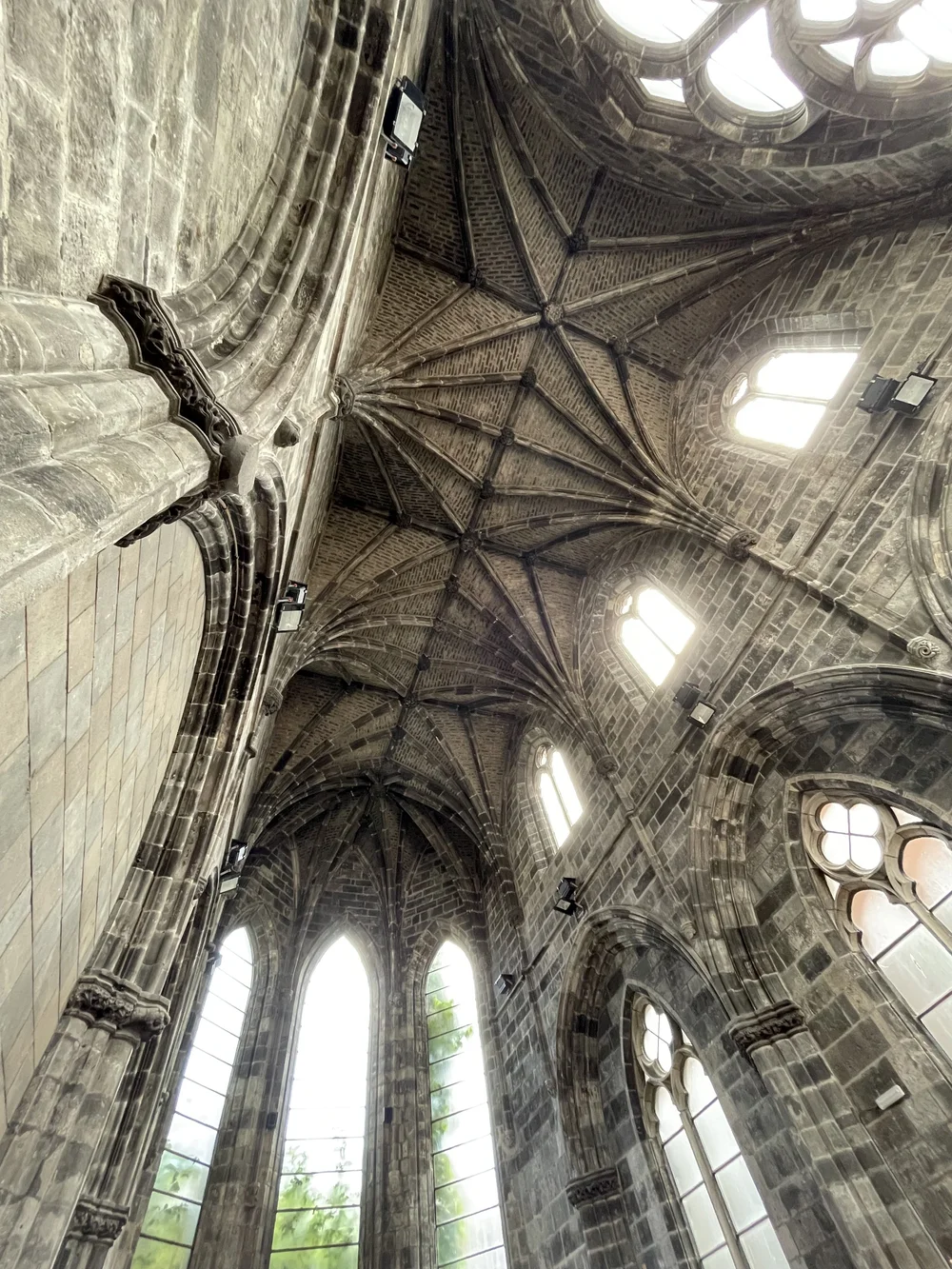 Trinity College - A Moveable Kirk — Edinburgh Expert Walking Tours