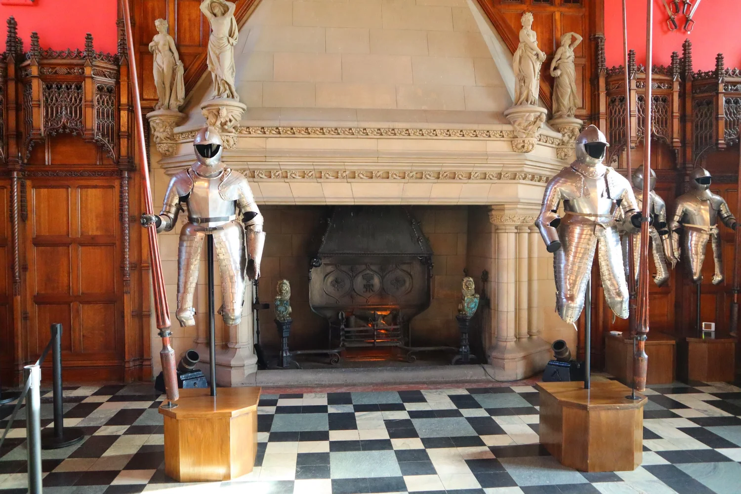 Edinburgh Sculptures - The Many Faces of John Rhind — Edinburgh Expert ...