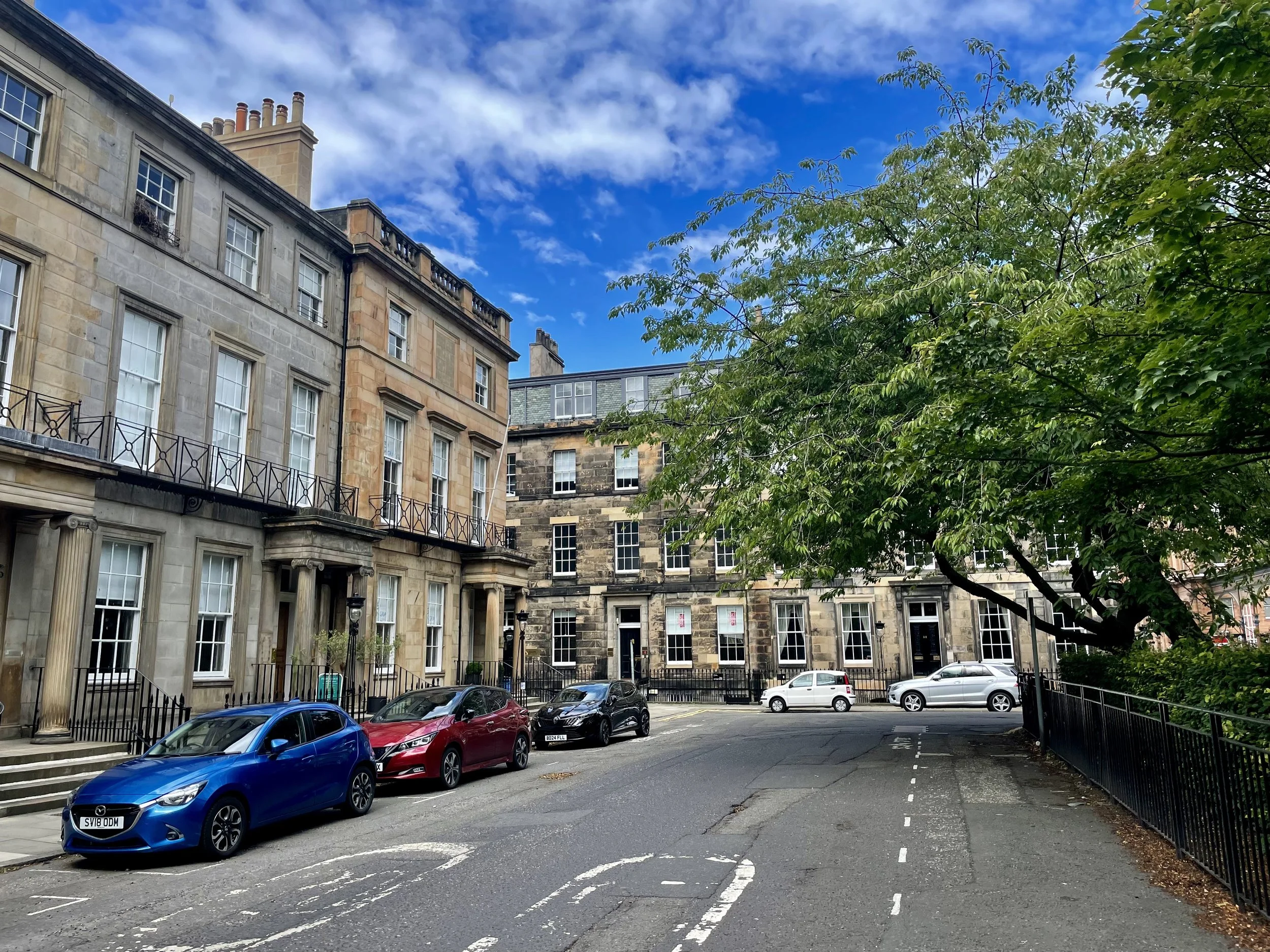 History, Squared - Rutland Square, Edinburgh — Edinburgh Expert Walking ...