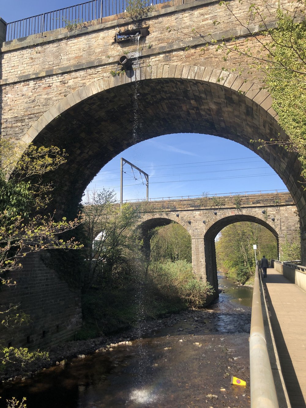 The Water of Leith - Edinburgh’s Waterway of Life — Edinburgh Expert ...