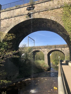 The Water of Leith - Edinburgh’s Waterway of Life — Edinburgh Expert ...