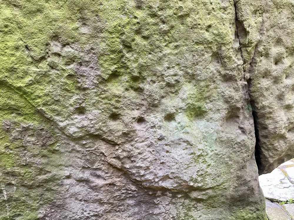 Still Standing - Edinburgh’s Secret Neolithic Standing Stones ...