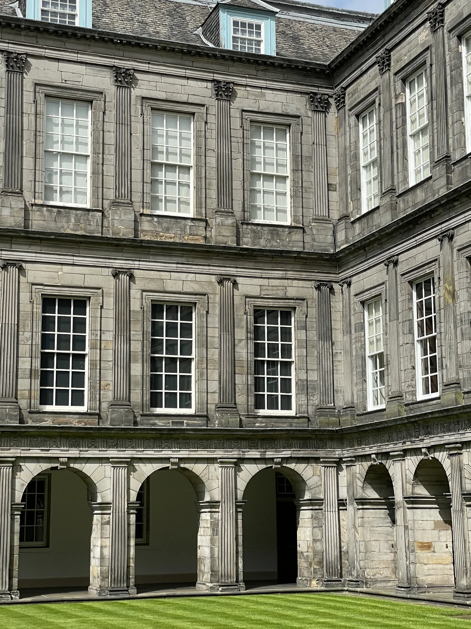 Why is Edinburgh Called ‘The Athens of the North’? — Edinburgh Expert ...