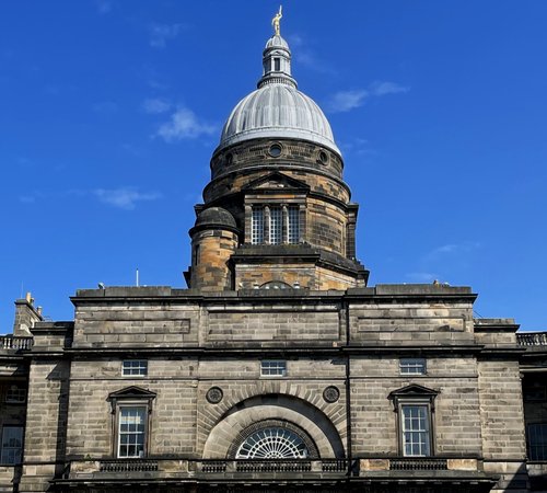 Stories in Stone - Edinburgh’s Built Heritage — Edinburgh Expert ...