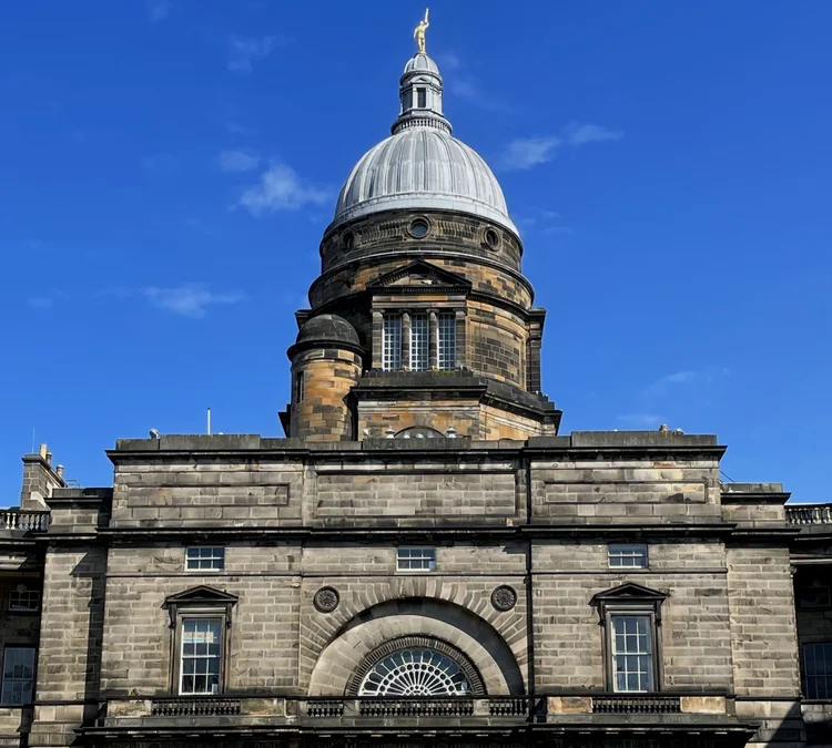 Stories in Stone - Edinburgh’s Built Heritage — Edinburgh Expert ...