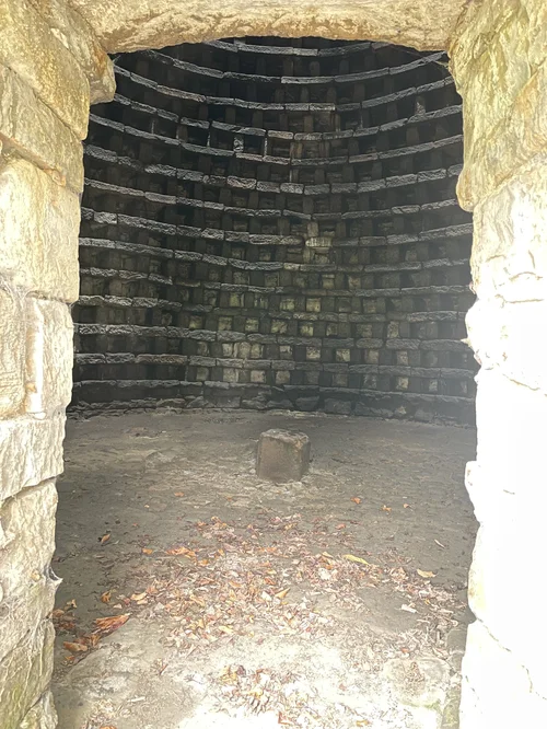 Around Town - A Closer Look at Corstorphine — Edinburgh Expert Walking ...