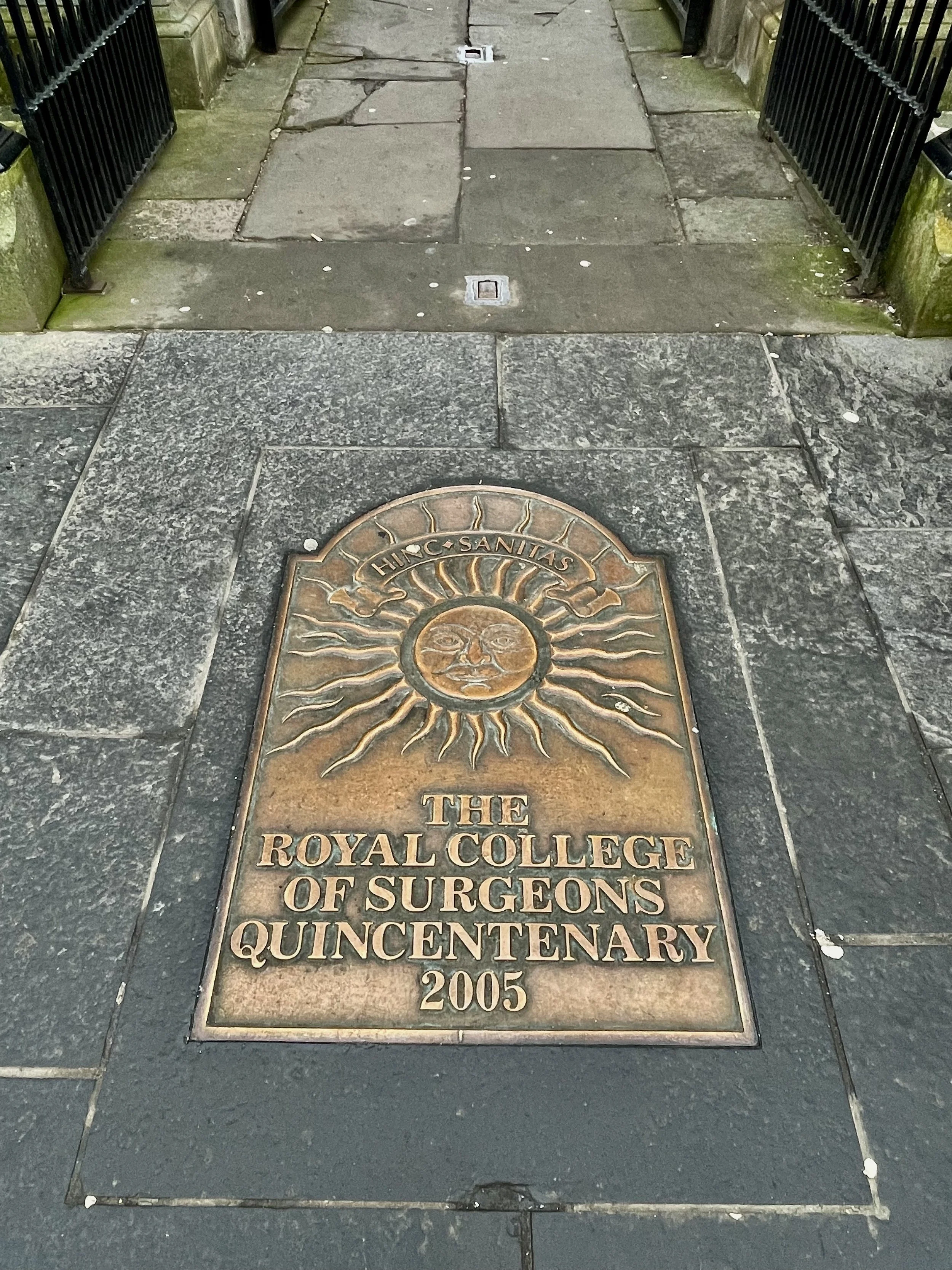 Edinburgh’s Museums and Galleries - The Surgeons’ Hall Museums and the ...