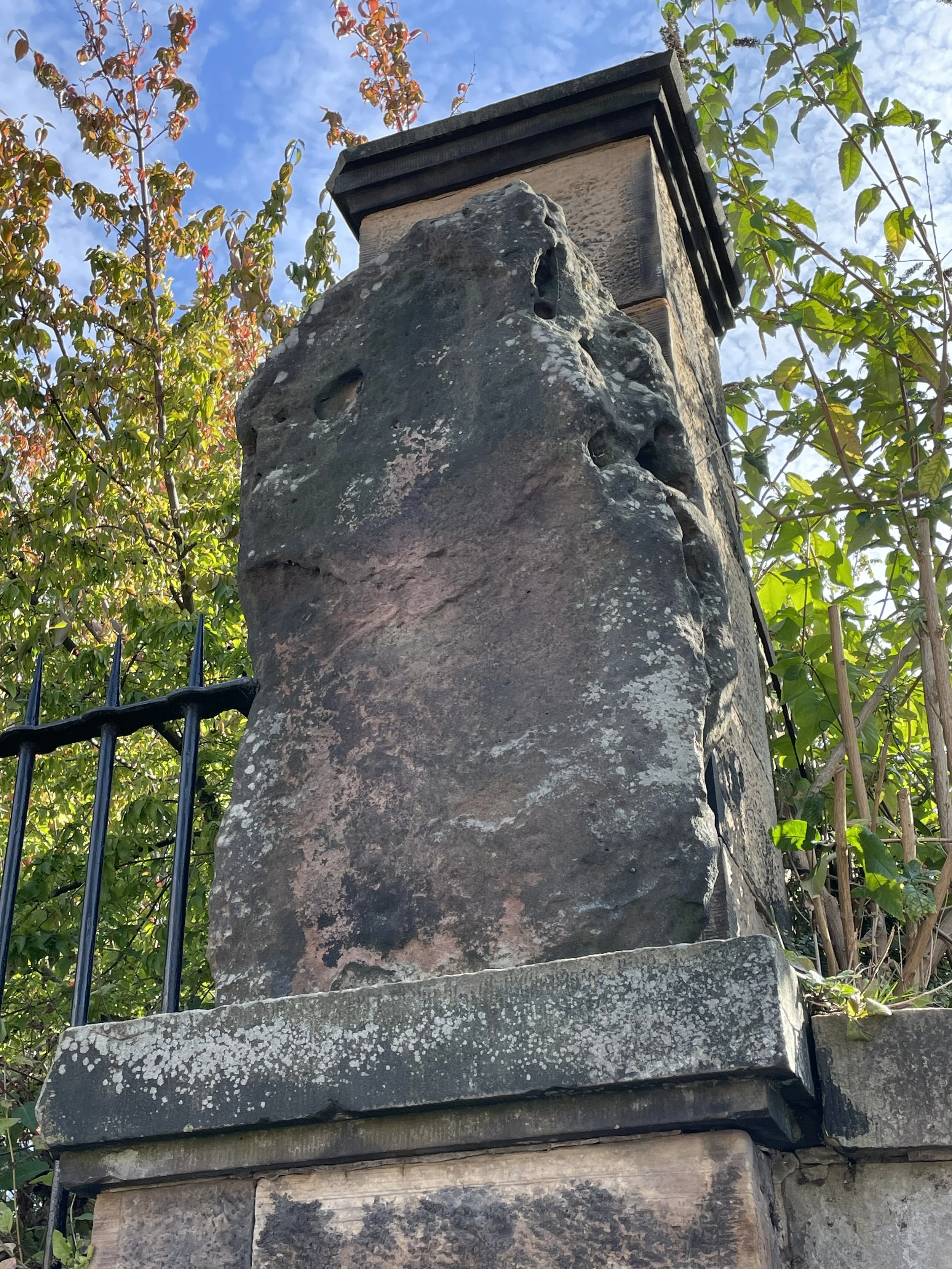 Around Town - Curiosities of Morningside — Edinburgh Expert Walking Tours