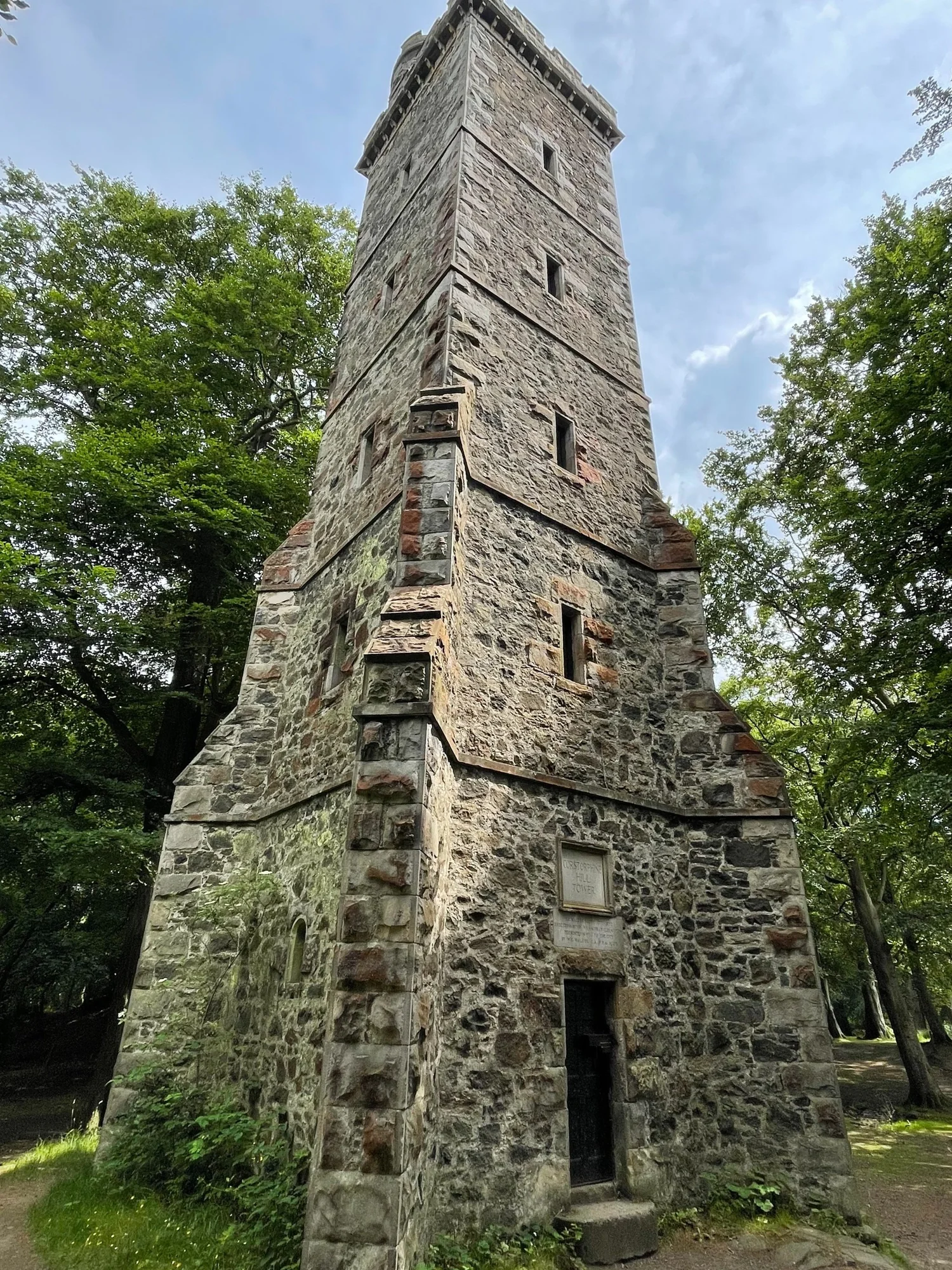 Around Town - A Closer Look at Corstorphine — Edinburgh Expert Walking ...