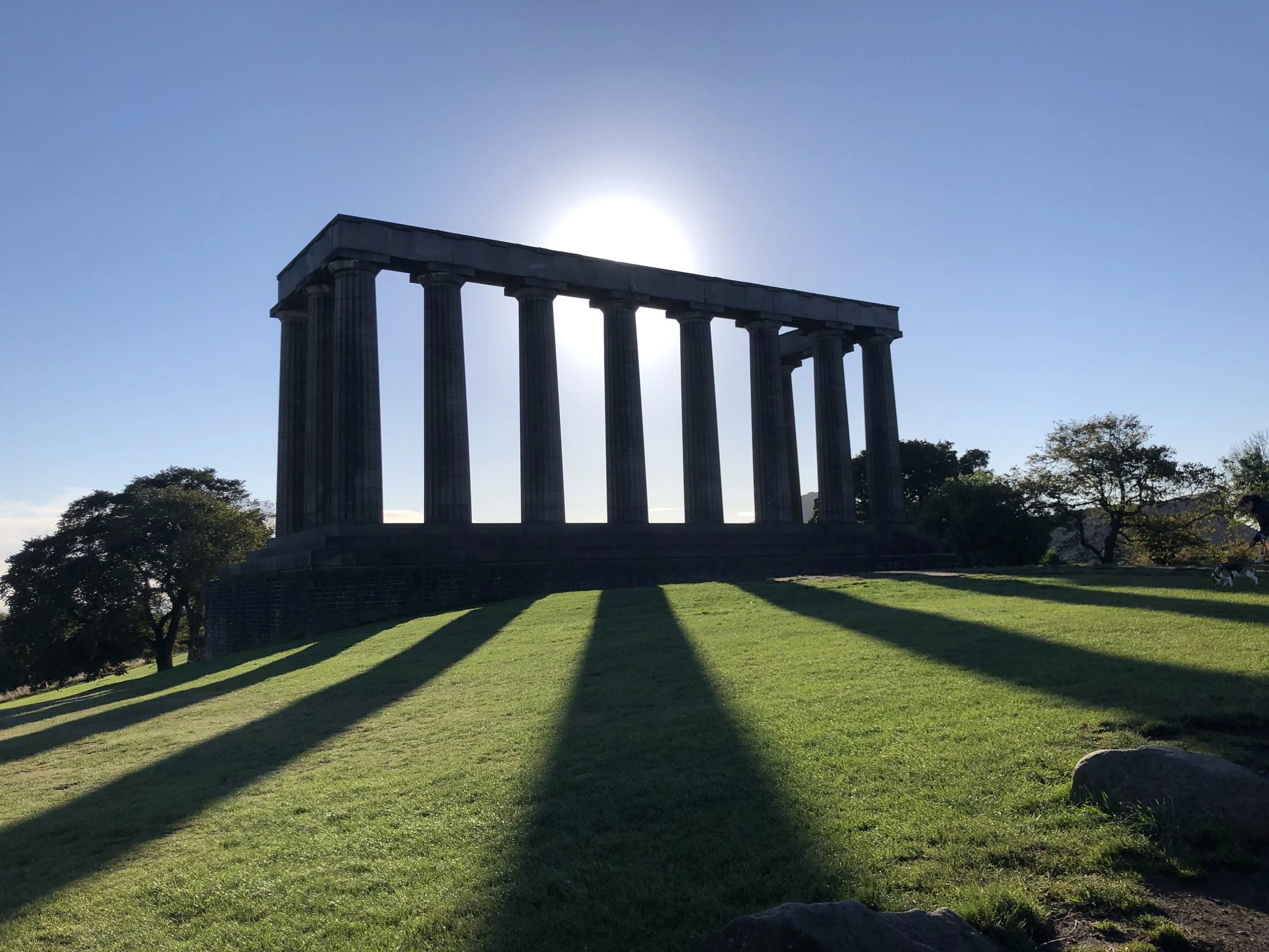 Architecture of Edinburgh - William Henry Playfair — Edinburgh Expert ...