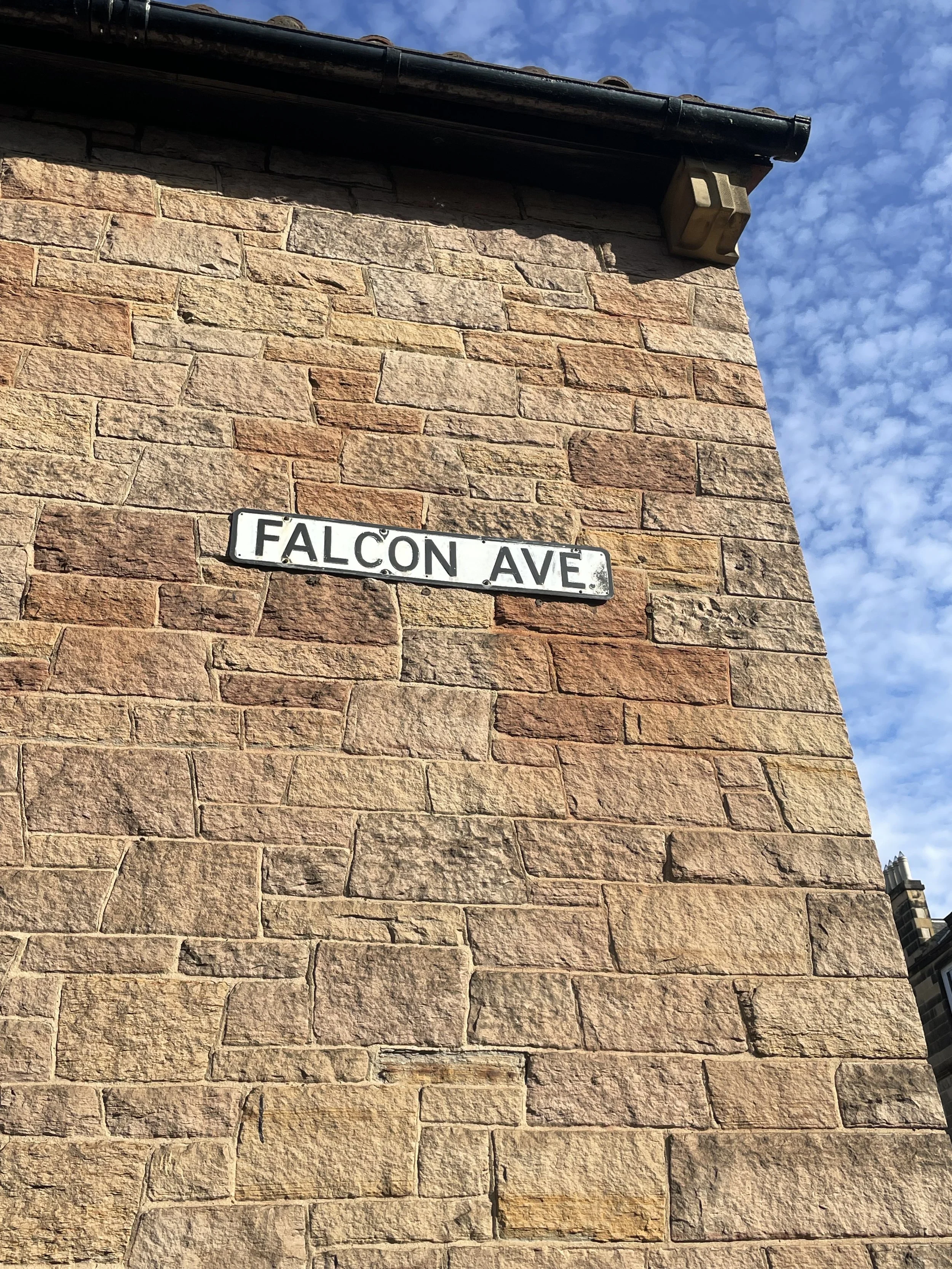 Around Town - Curiosities of Morningside — Edinburgh Expert Walking Tours