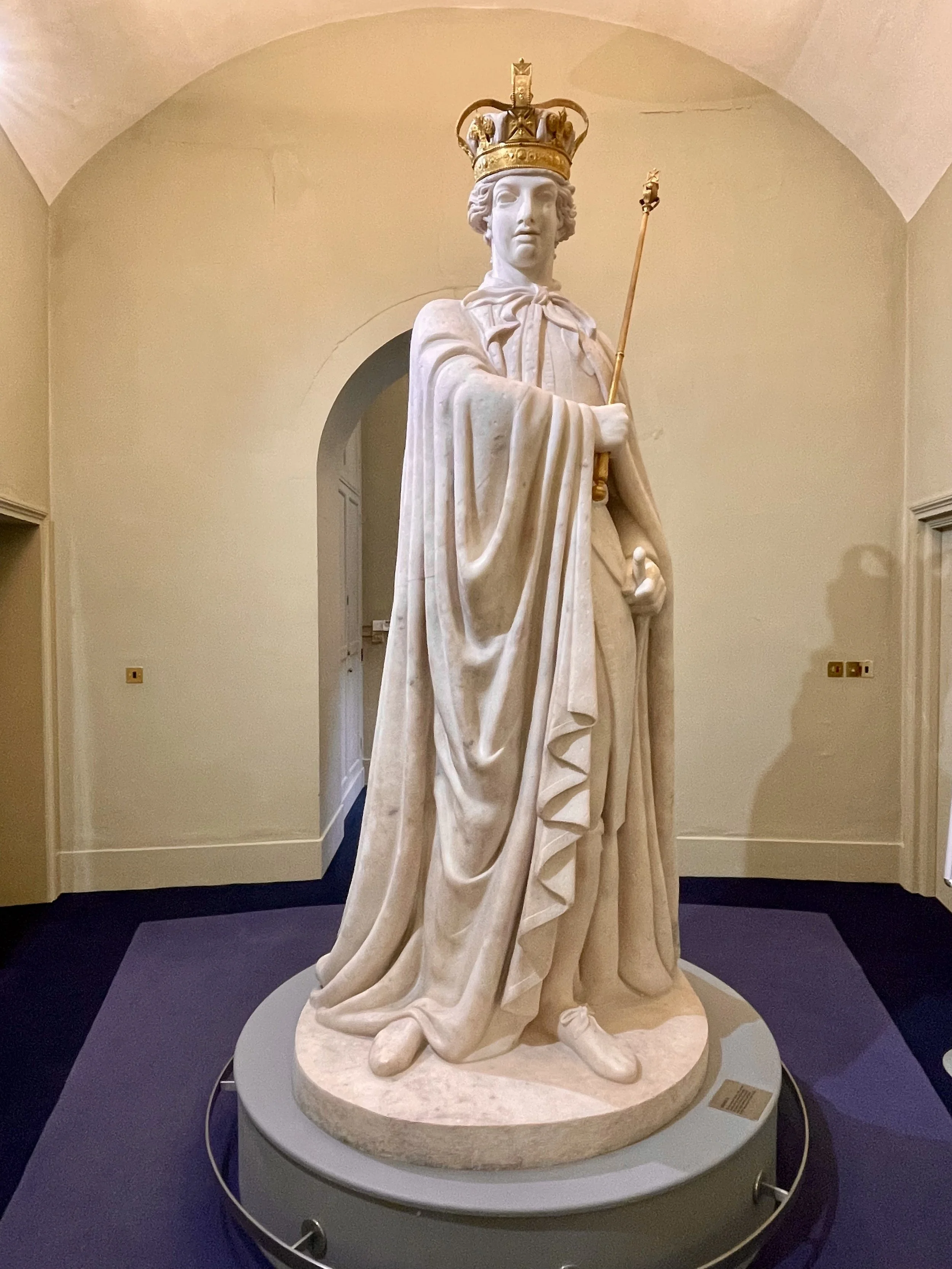 Architecture of Edinburgh - General Register House — Edinburgh Expert ...