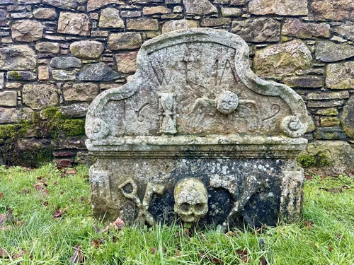 Myths and History at Temple Old Kirk and Rosslyn Chapel — Edinburgh ...