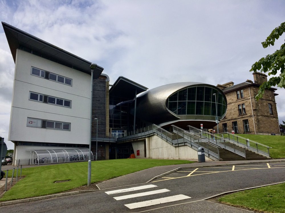Craiglockhart - Edinburgh’s War Hospital — Edinburgh Expert Walking Tours