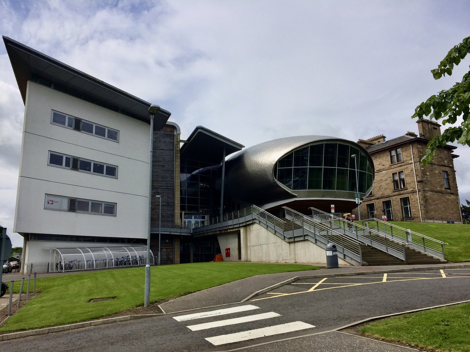 Craiglockhart - Edinburgh’s War Hospital — Edinburgh Expert Walking Tours