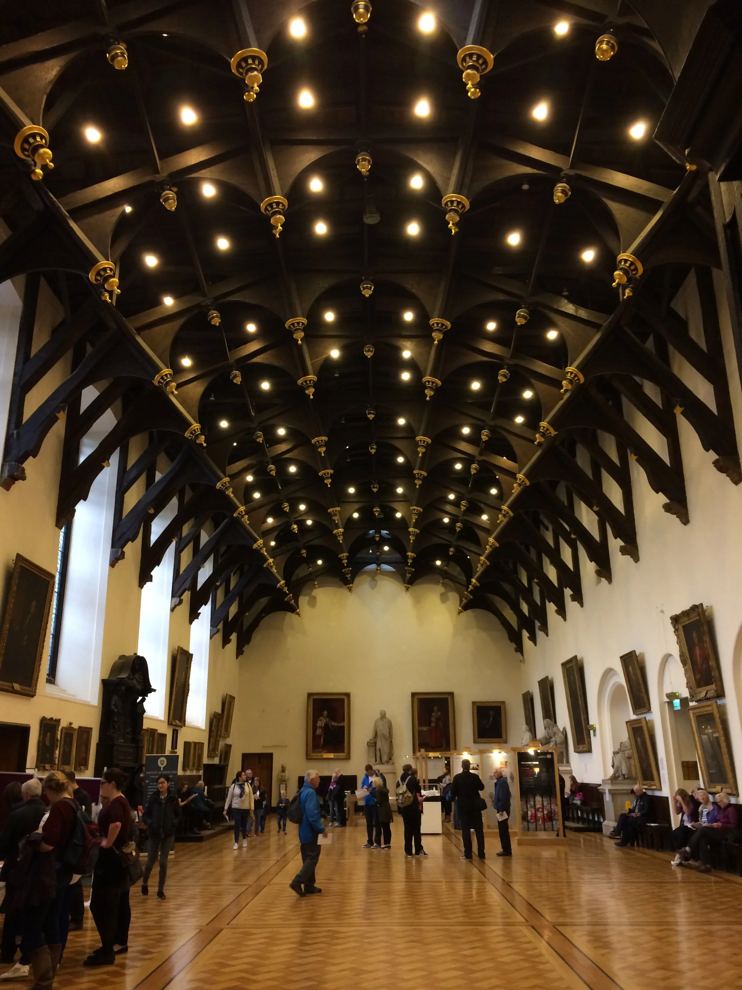 What a Riot - Historical Uprisings in Edinburgh — Edinburgh Expert ...