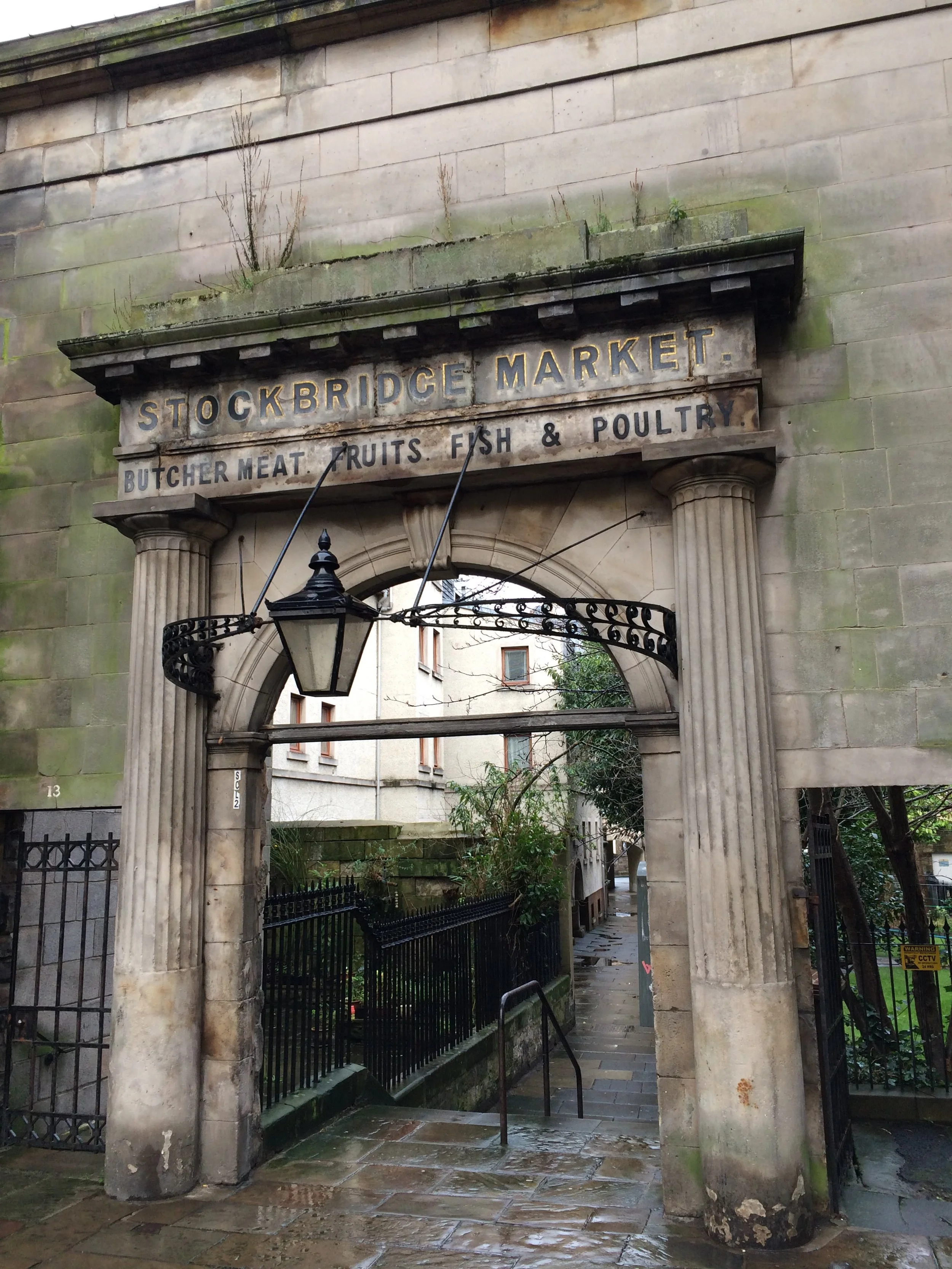Edinburgh - A City by Any Other Name — Edinburgh Expert Walking Tours