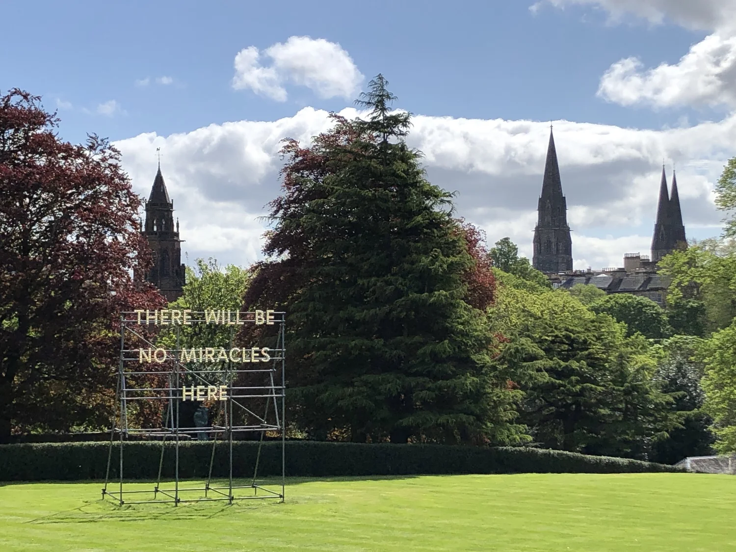 Edinburgh’s Museums and Galleries - Modern One and Modern Two ...