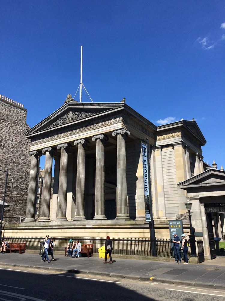 The Incorporated Trades of Edinburgh - The Original City Guilds ...