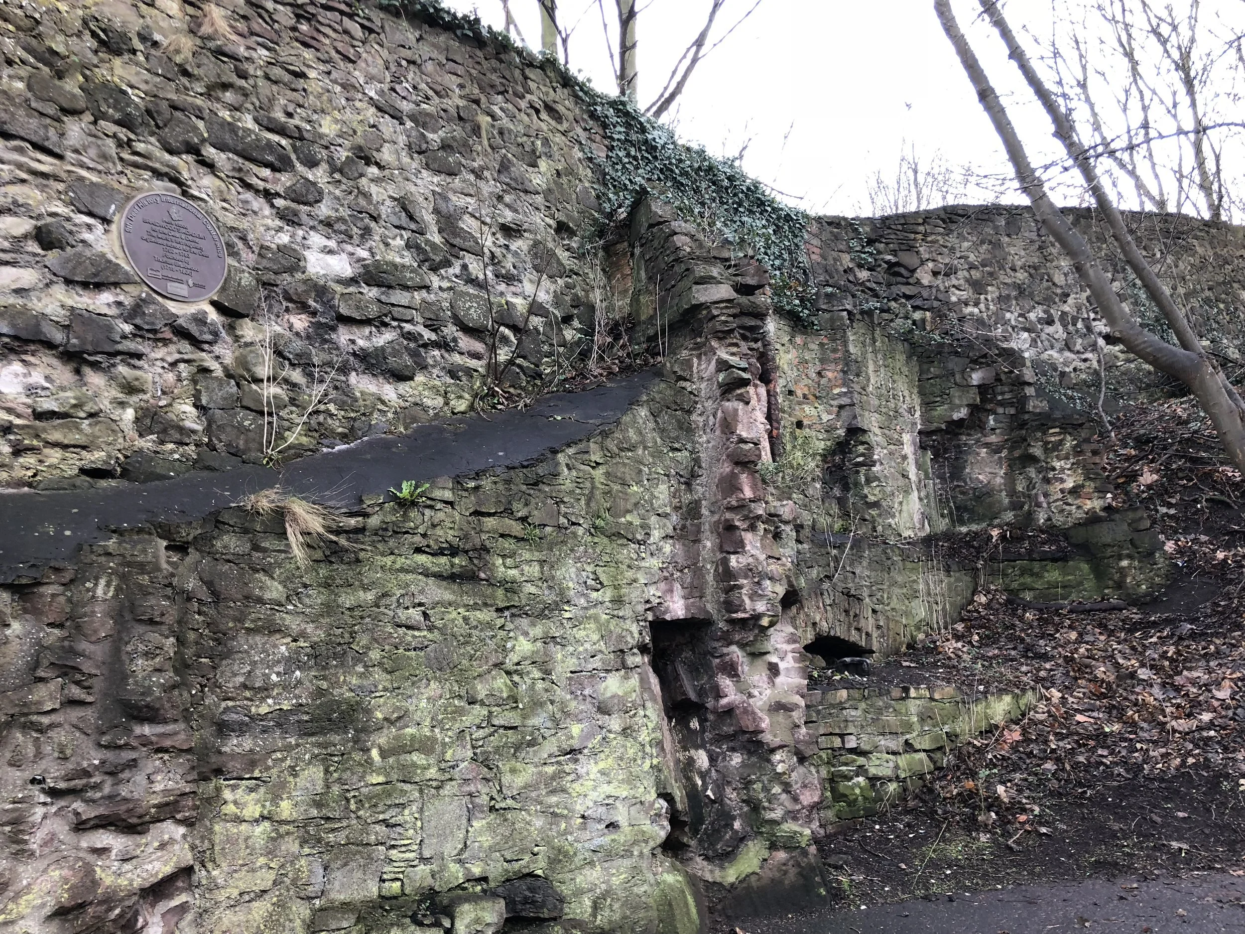 Highlights of Holyrood - Edinburgh’s Historic Industrial Quarter ...