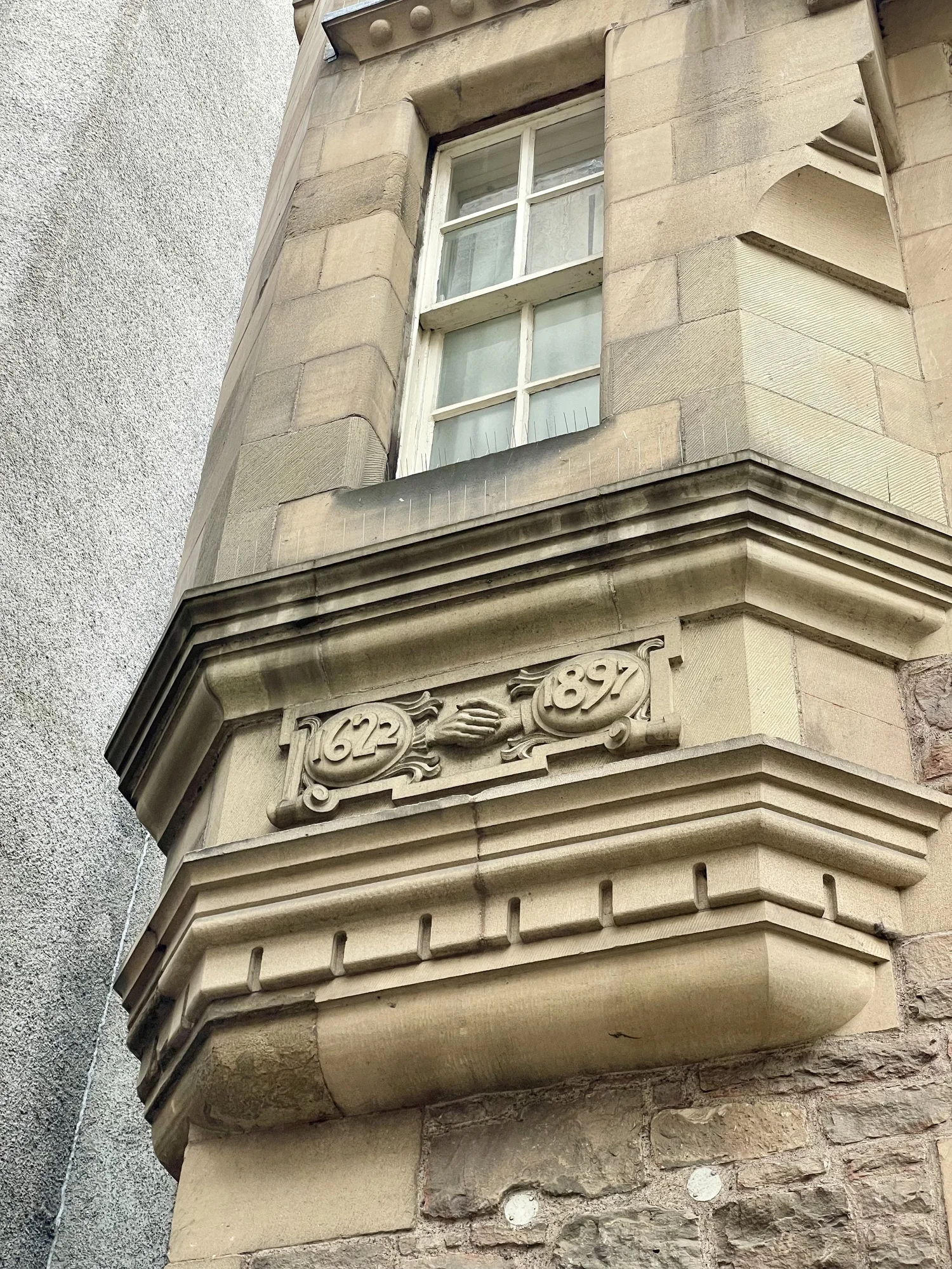 A Houseful of History - Lady Stair’s House, Edinburgh — Edinburgh ...