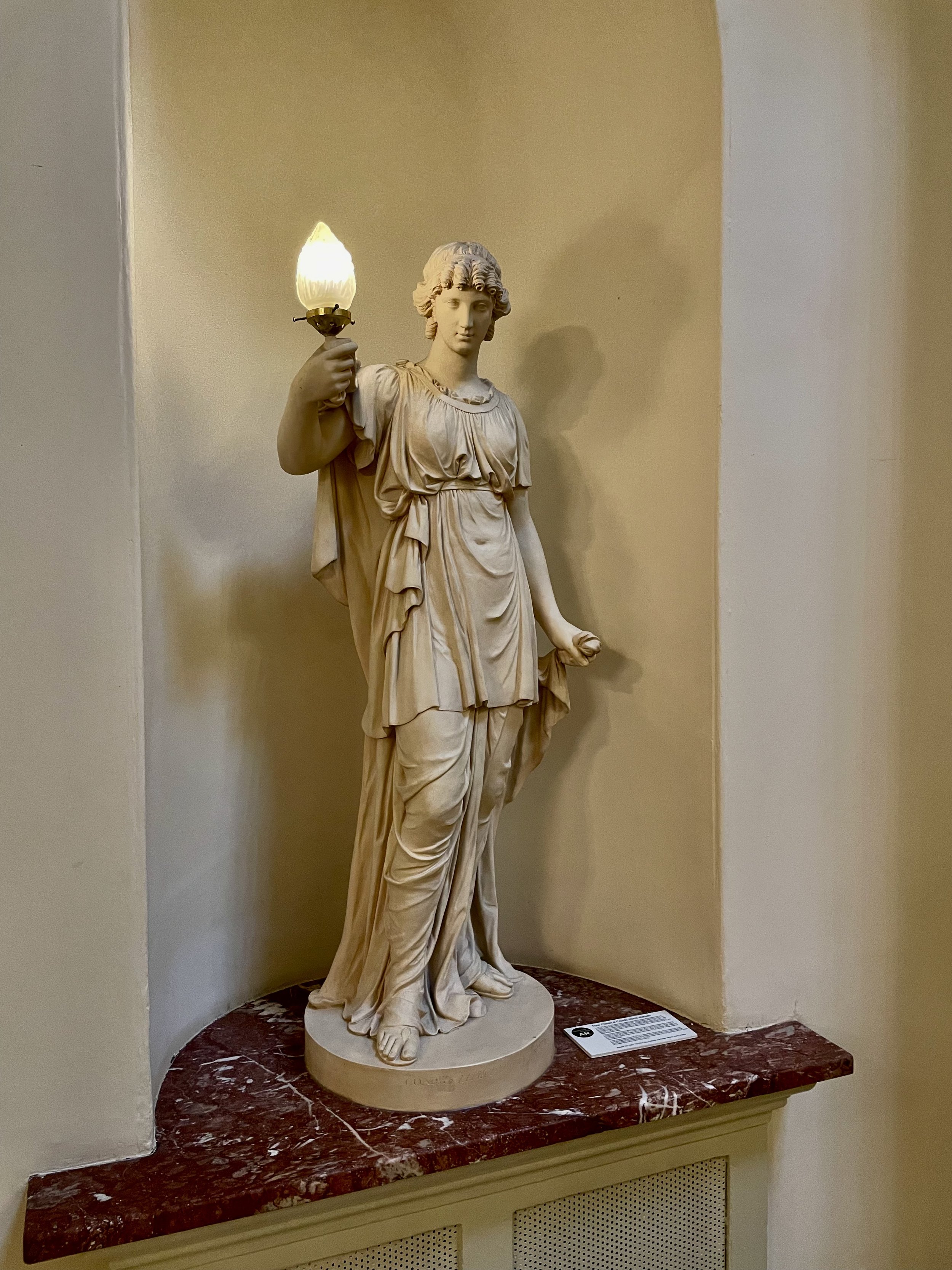 Not Just a Load of Old Balls - The Assembly Rooms, Edinburgh ...