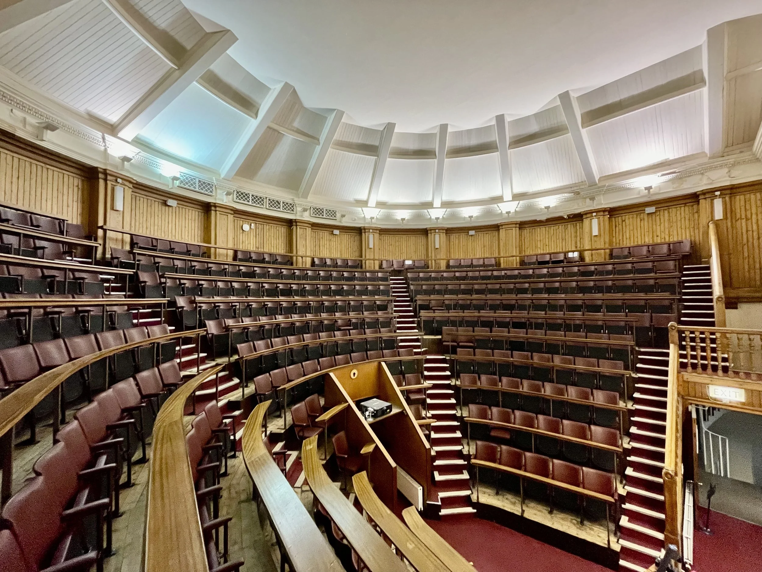 Edinburgh’s Museums and Galleries - The Surgeons’ Hall Museums and the ...