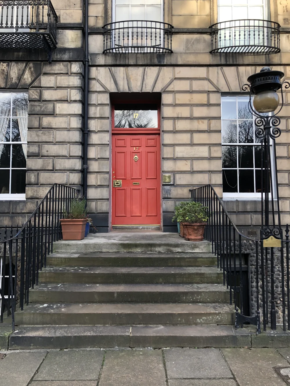 Entrances to History - Doorways of Edinburgh — Edinburgh Expert Walking ...