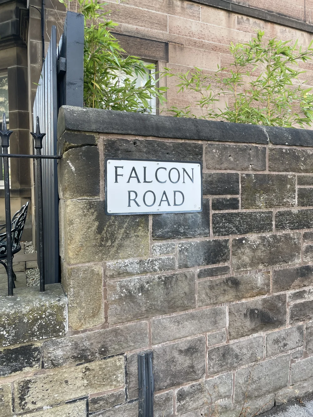 Around Town - Curiosities of Morningside — Edinburgh Expert Walking Tours
