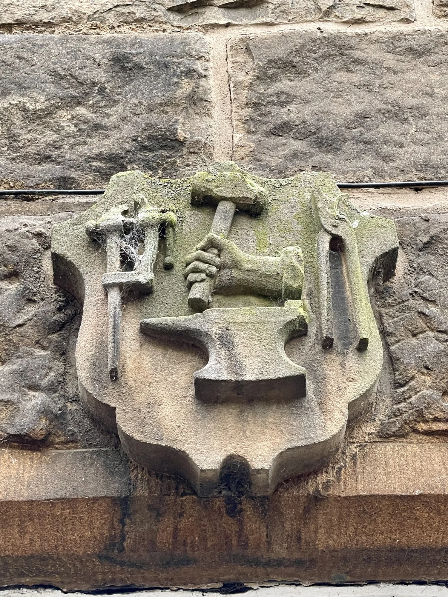 Social Developments - Edinburgh’s Colony Housing — Edinburgh Expert ...