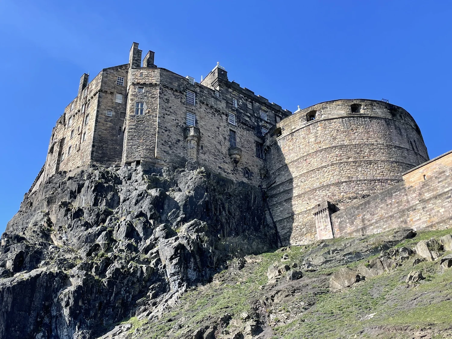 What a Waste - A Brief History of Poo in Edinburgh — Edinburgh Expert ...