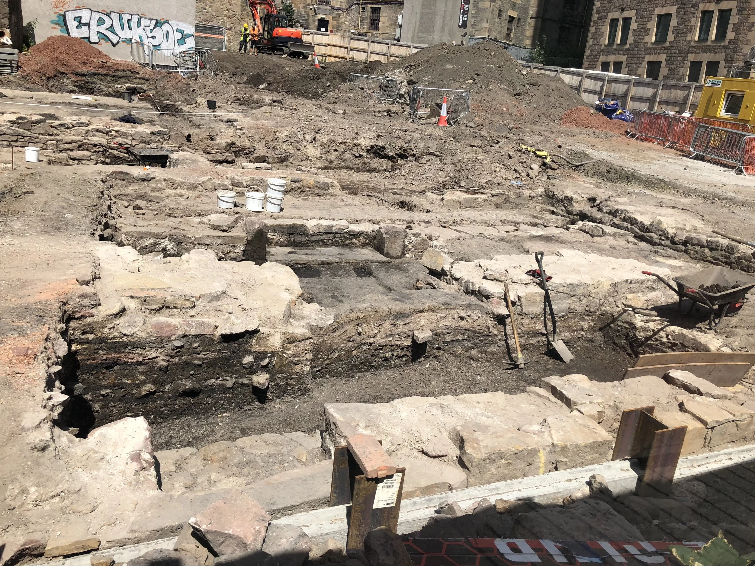 What Lies Beneath Edinburgh — Edinburgh Expert Walking Tours