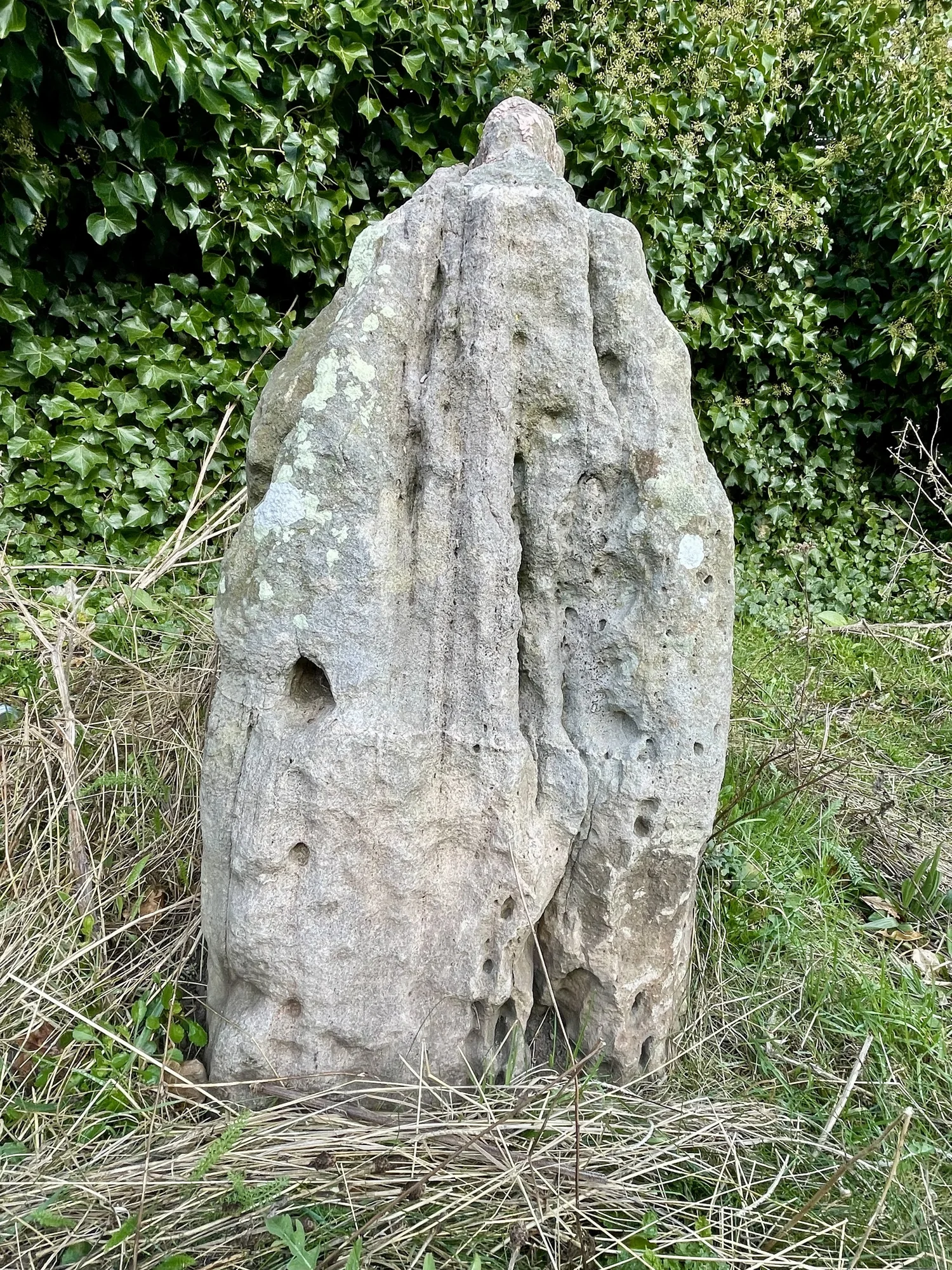 Still Standing - Edinburgh’s Secret Neolithic Standing Stones ...