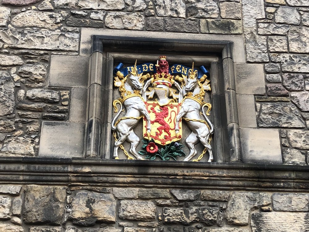 On This Day… A Union of Crowns — Edinburgh Expert Walking Tours