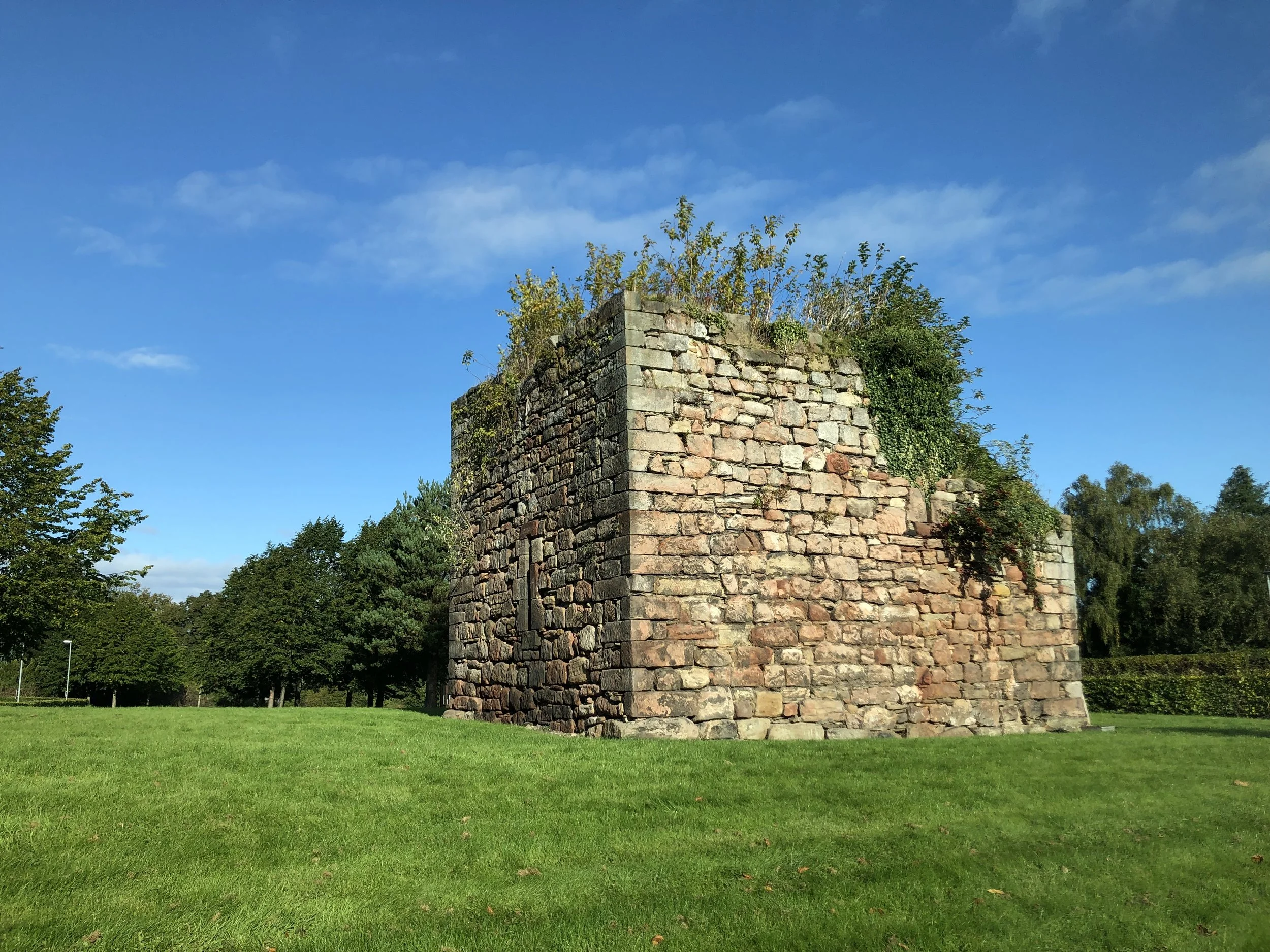 Craiglockhart - Edinburgh’s War Hospital — Edinburgh Expert Walking Tours