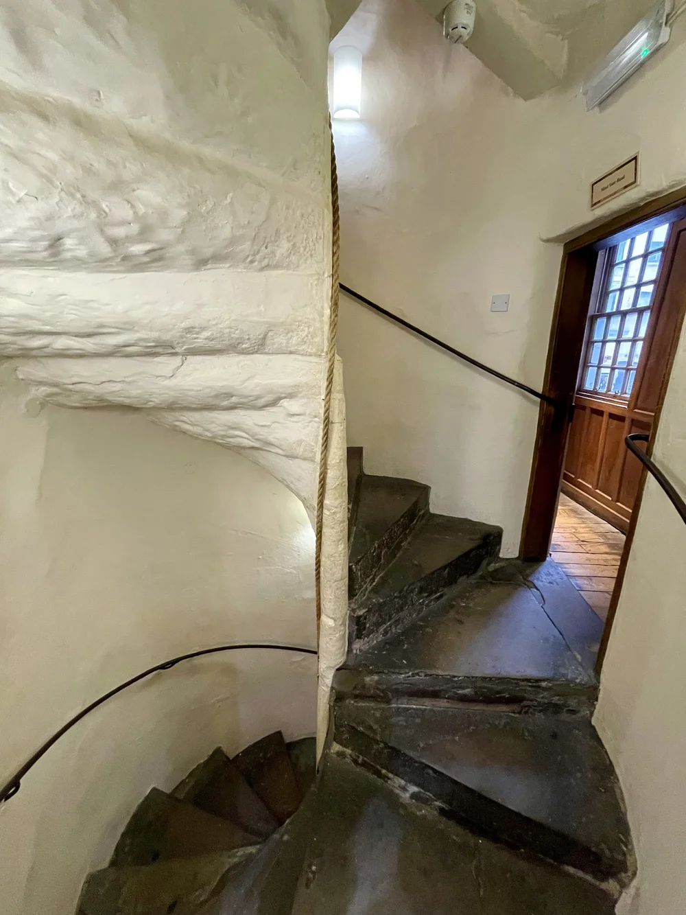 A Houseful of History - John Knox House, Edinburgh — Edinburgh Expert ...
