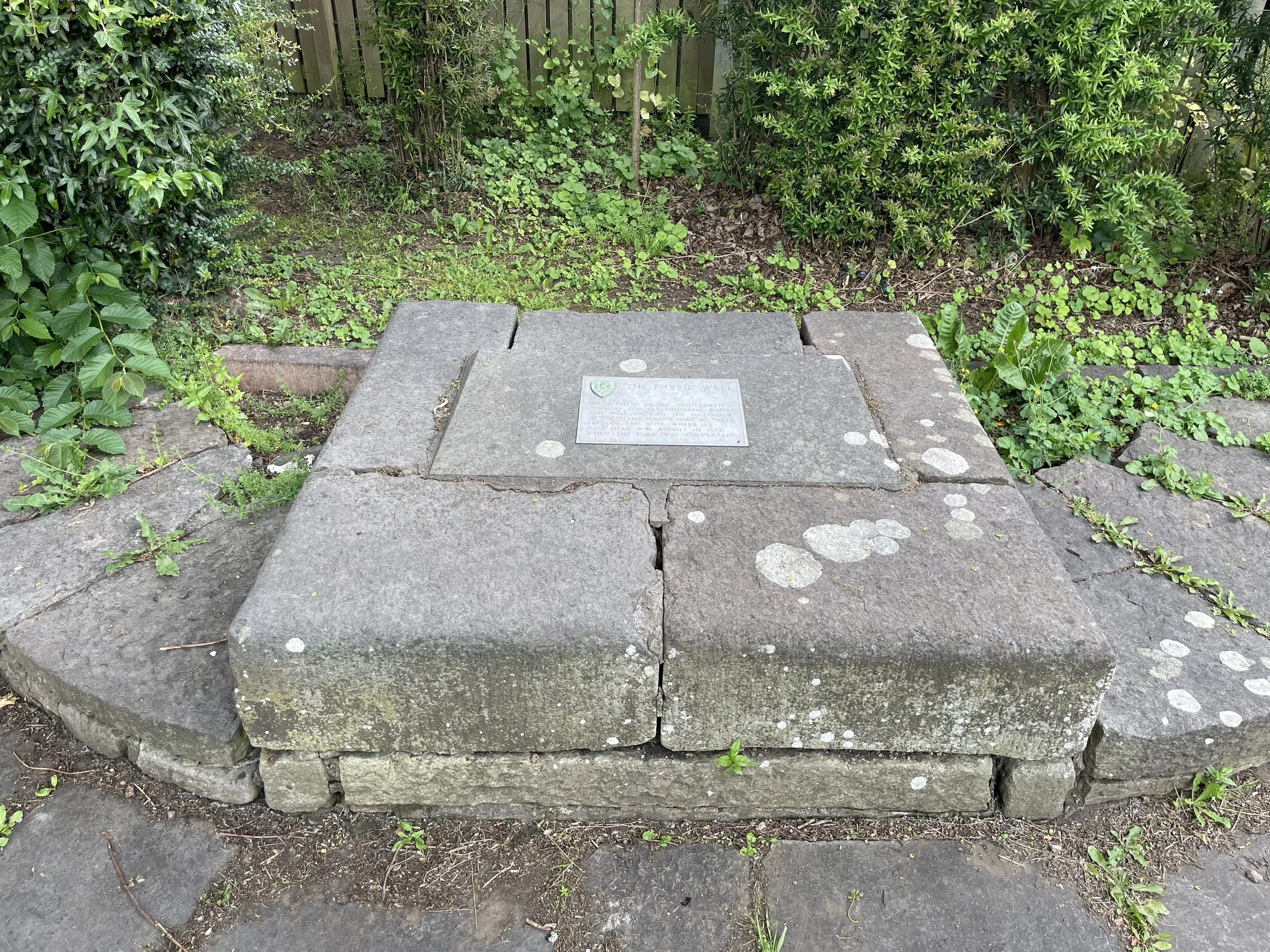 Around Town - A Closer Look at Corstorphine — Edinburgh Expert Walking ...